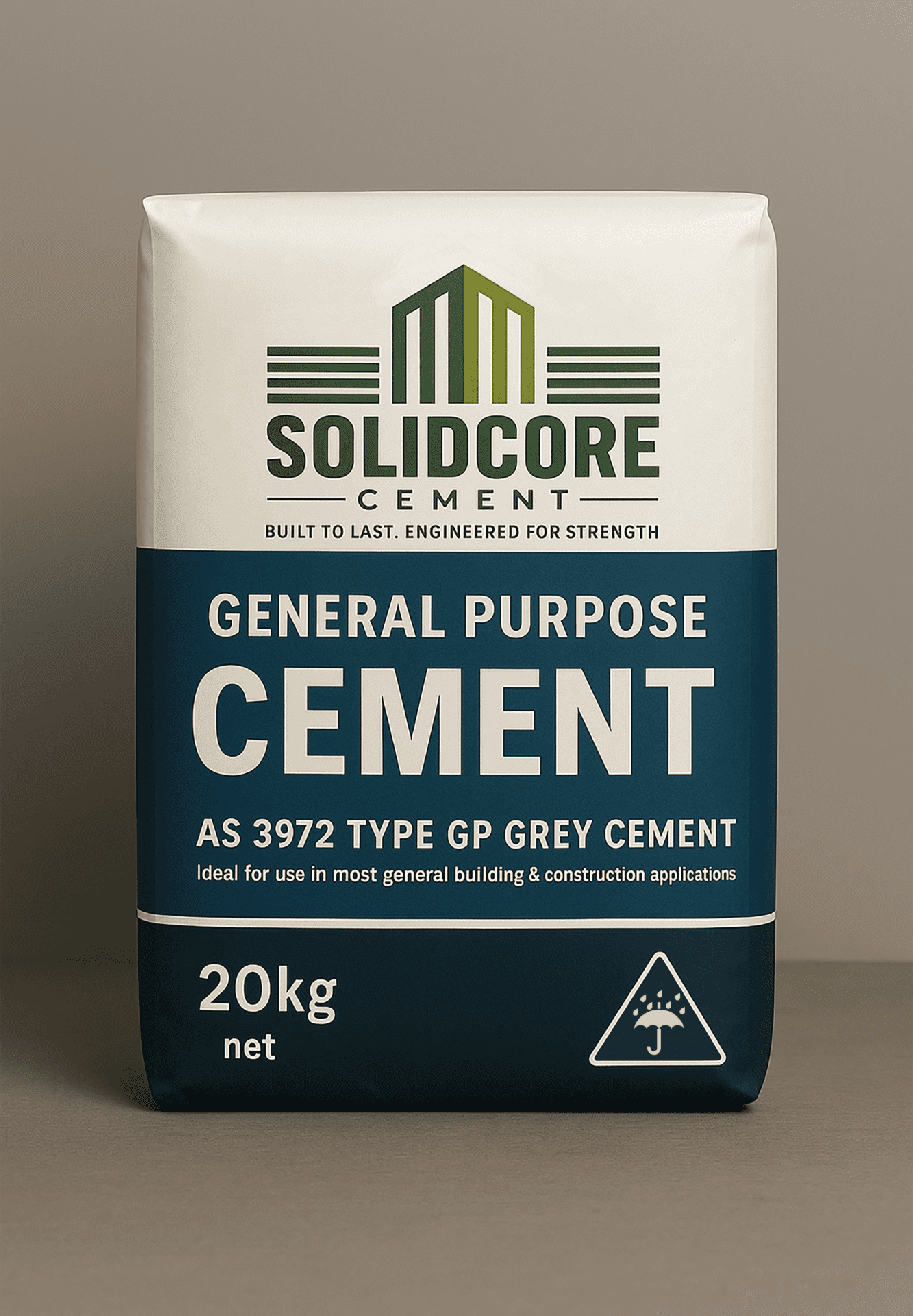 General Purpose Cement - MATERIALEDGE