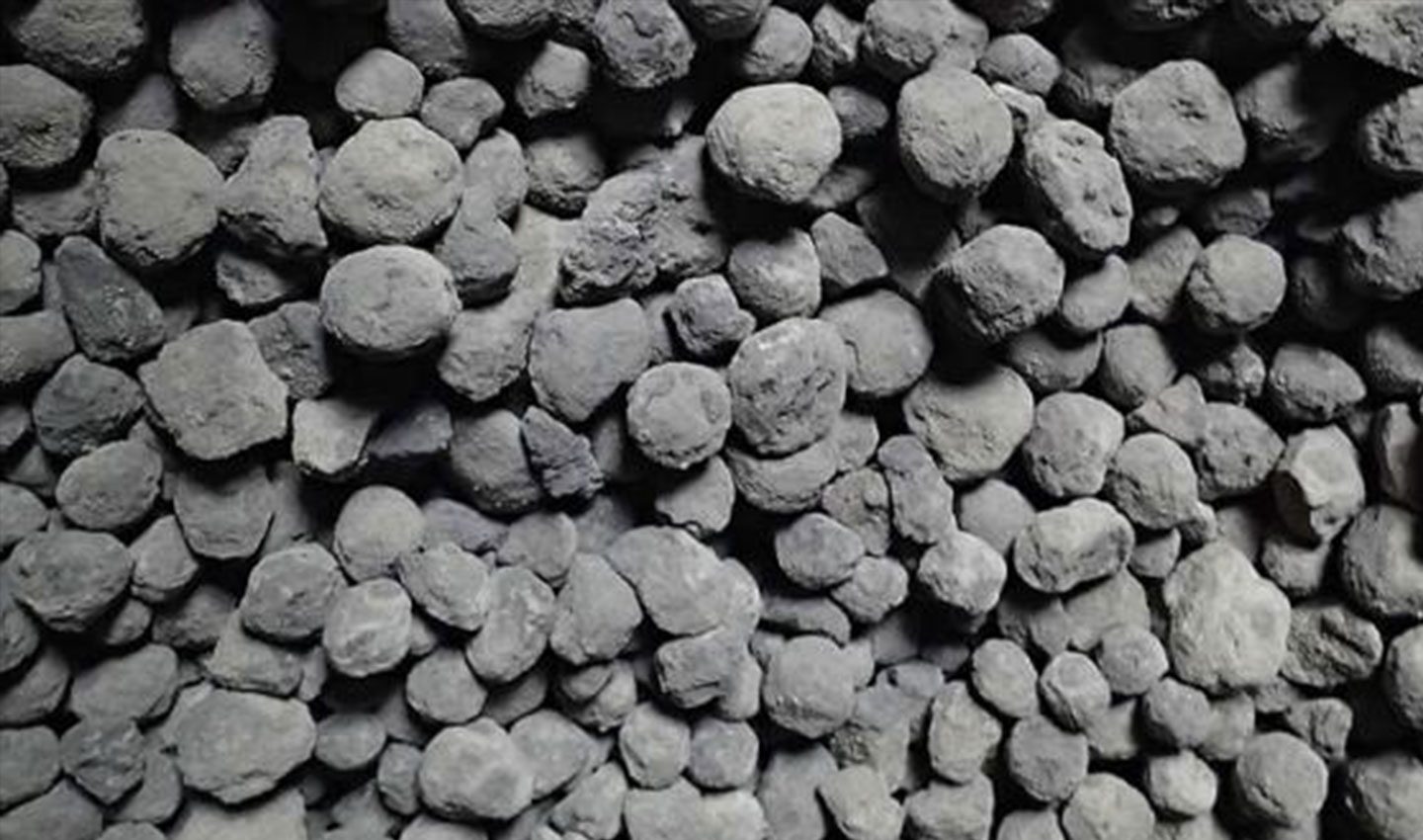 SOLIDCORE CLINKER – PORTLAND CEMENT CLINKER - MATERIALEDGE