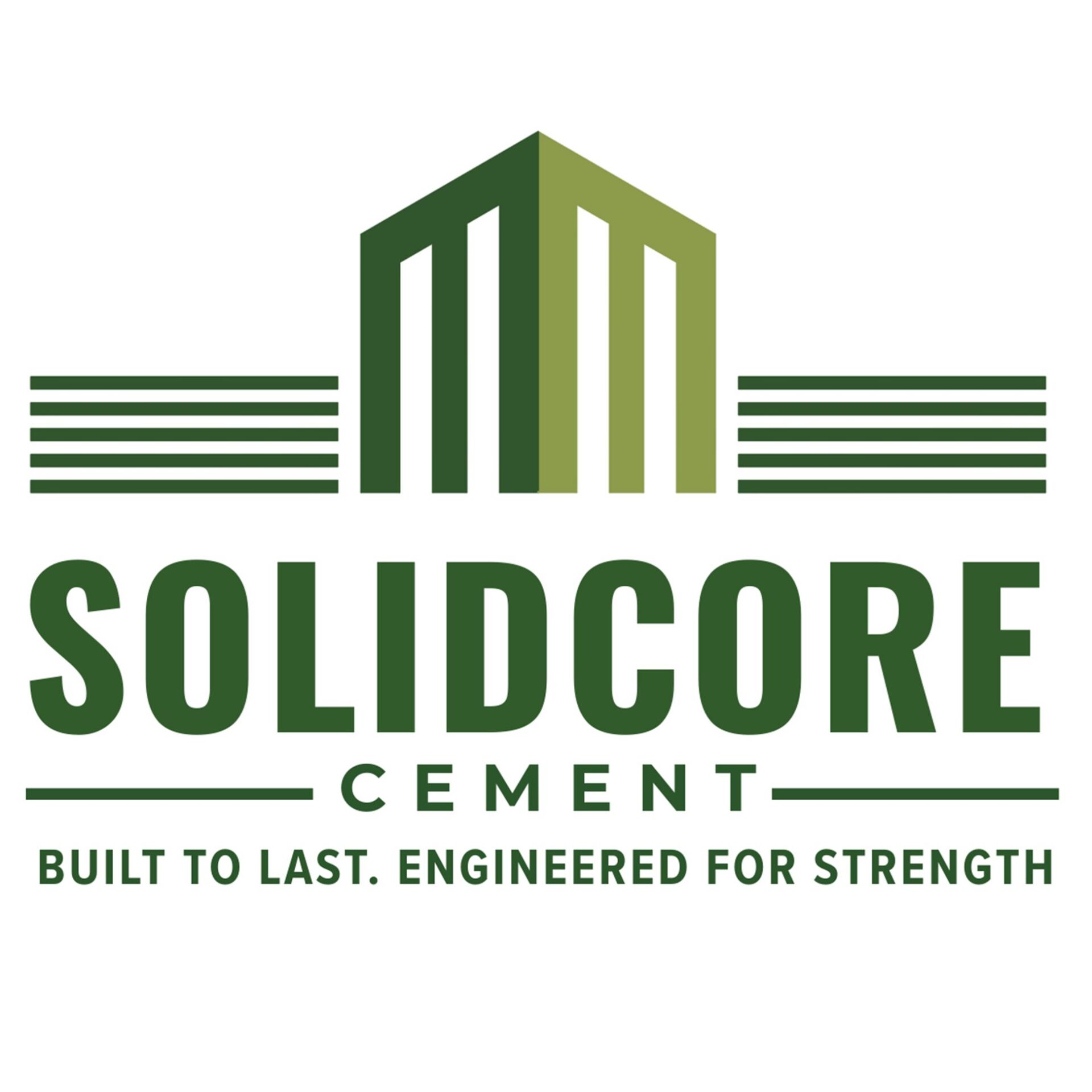 SOLIDCORE TRADE MARK OFFICIALLY REGISTERED IN AUSTRALIA - MATERIALEDGE